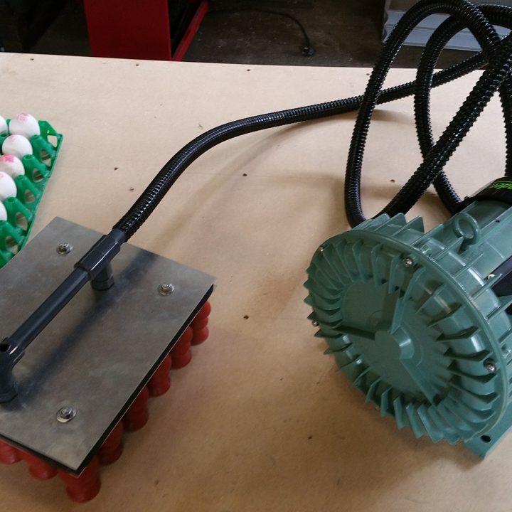 Manual Vacuum-egglifters & Hatchery Automation Archieven — Egg-grader.com